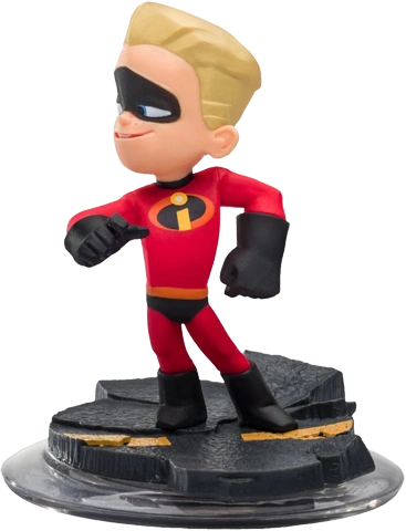 Dash | Disney Infinity Wiki | Fandom