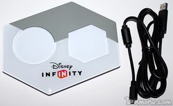 Disney Infinity 3ds Base
