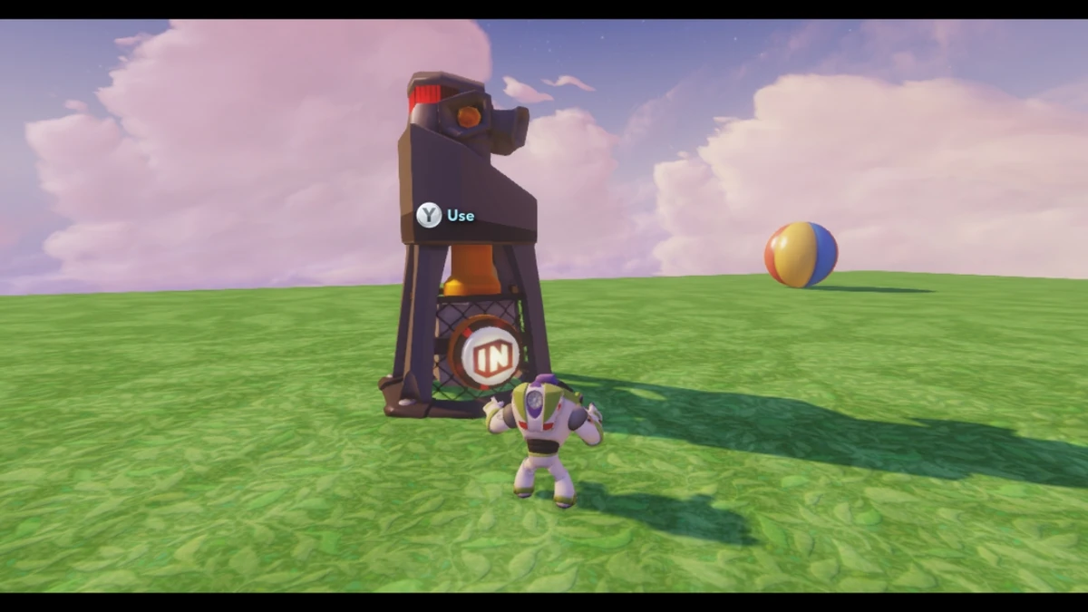 Enemy Creator | Disney Infinity Wiki | Fandom