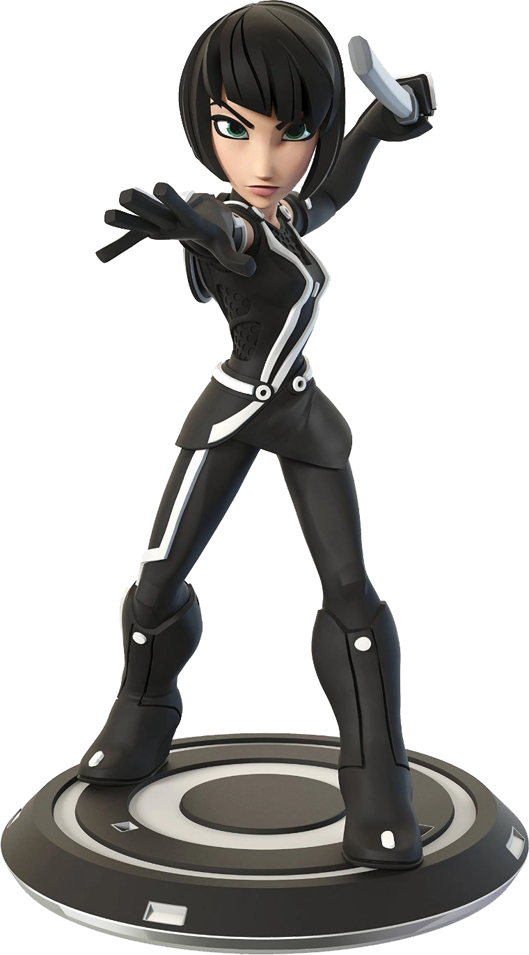 Category:TRON | Disney Infinity Wiki | Fandom