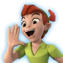 Peter Pan/Gallery | Disney Infinity Wiki | Fandom