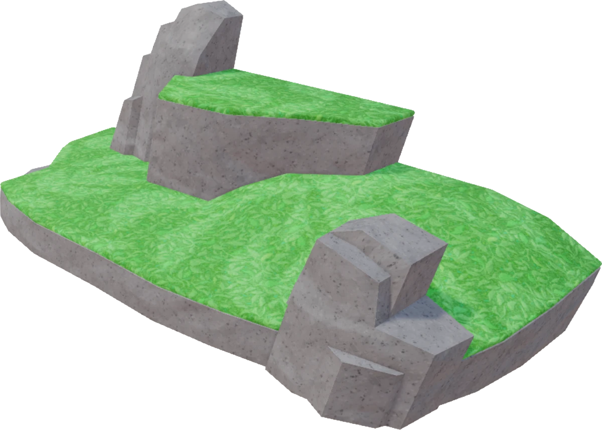 Step Cliff | Disney Infinity Wiki | Fandom