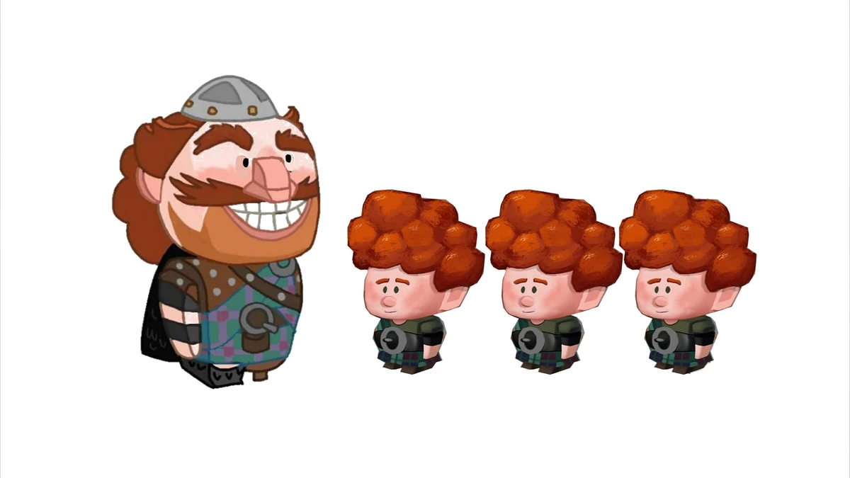 Category:Sidekicks in 2.0 | Disney Infinity Wiki | Fandom