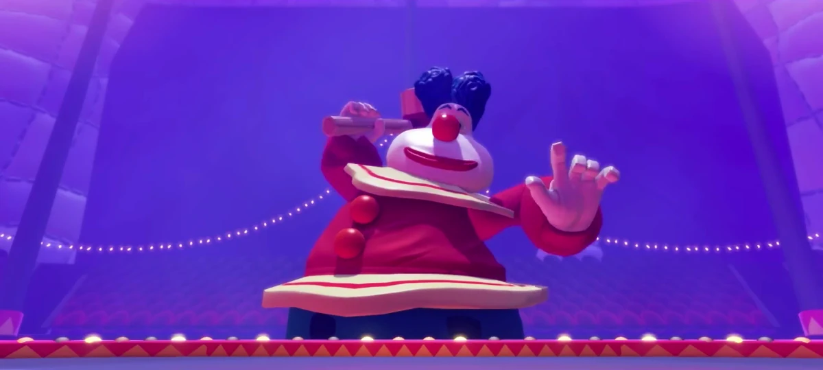 Jangles the Clown | Disney Infinity Wiki | Fandom