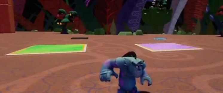 Goo | Disney Infinity Wiki | Fandom