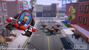 Omnidroid | Disney Infinity Wiki | Fandom