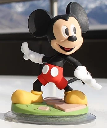 Mickey Mouse/Gallery | Disney Infinity Wiki | Fandom