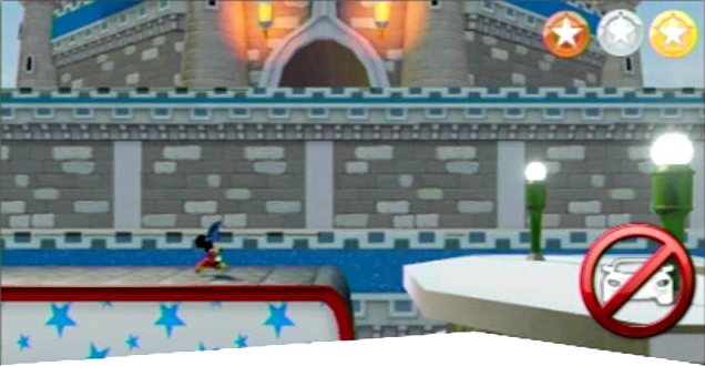 Mickey's Magical Escape | Disney Infinity Wiki | Fandom
