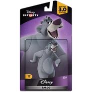 Baloo | Disney Infinity Wiki | Fandom