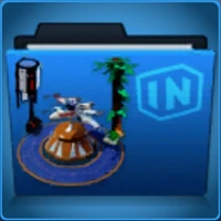 Category:Lobby Customizations | Disney Infinity Wiki | Fandom
