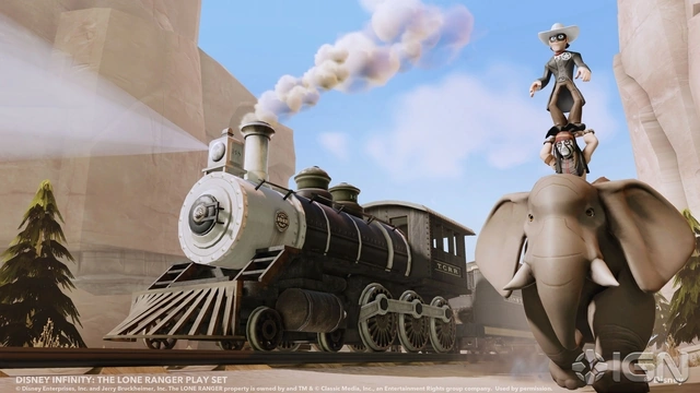 Elephant (Mount) | Disney Infinity Wiki | Fandom