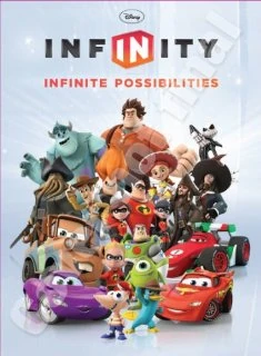 Disney Infinity: Infinite Possibilities | Disney Infinity Wiki | Fandom
