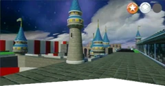 Lap Race | Disney Infinity Wiki | Fandom