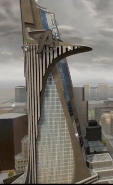 Manhattan/Gallery | Disney Infinity Wiki | Fandom