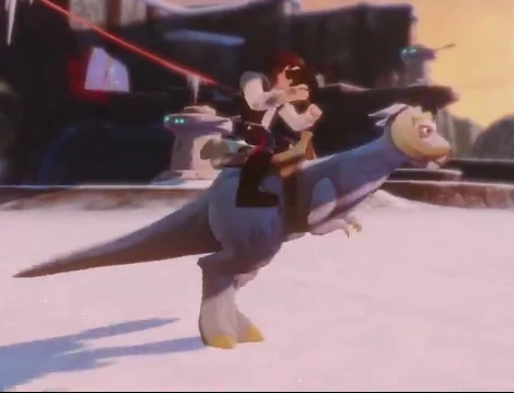 Tauntaun | Disney Infinity Wiki | Fandom