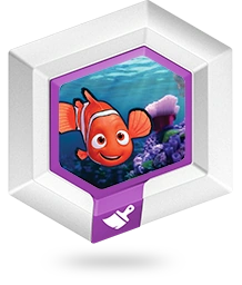 Nemo's Seascape/Gallery | Disney Infinity Wiki | Fandom