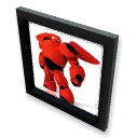 Baymax Portrait | Disney Infinity Wiki | Fandom