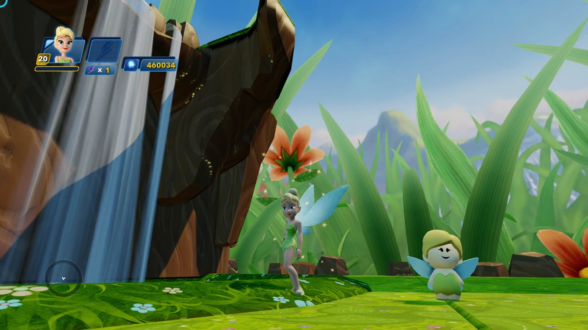 Tinker Bell Costume | Disney Infinity Wiki | Fandom