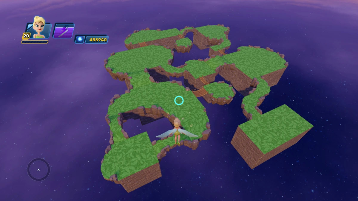 World of Walkways | Disney Infinity Wiki | Fandom