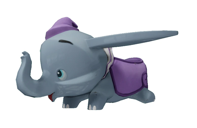 Dumbo the Flying Elephant | Disney Infinity Wiki | Fandom