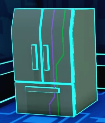 Game Grid Fridge | Disney Infinity Wiki | Fandom