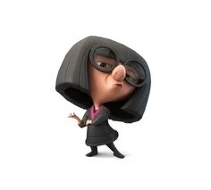 Edna Mode | Wikia Disney Infinity | Fandom