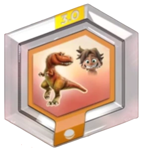 Ramsey | Disney Infinity Wiki | Fandom