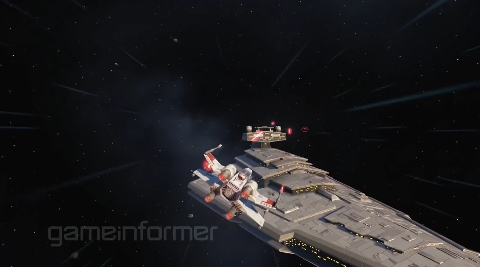 Luke's X-Wing | Disney Infinity Wiki | Fandom