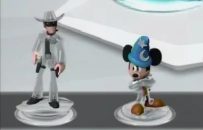 User blog:Bo-Katan/Crystal mickey | Disney Infinity Wiki | Fandom