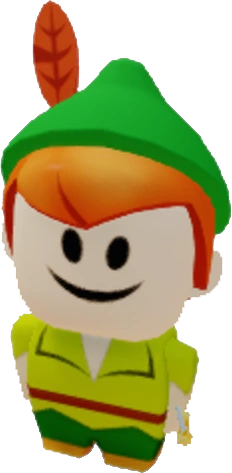 Peter Pan Costume | Disney Infinity Wiki | Fandom