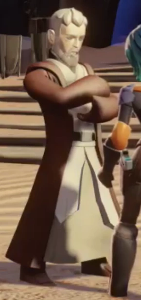 Ben Kenobi | Disney Infinity Wiki | Fandom