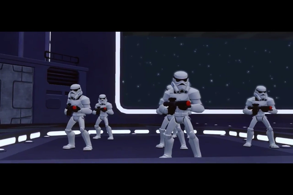 Stormtroopers | Disney Infinity Wiki | Fandom