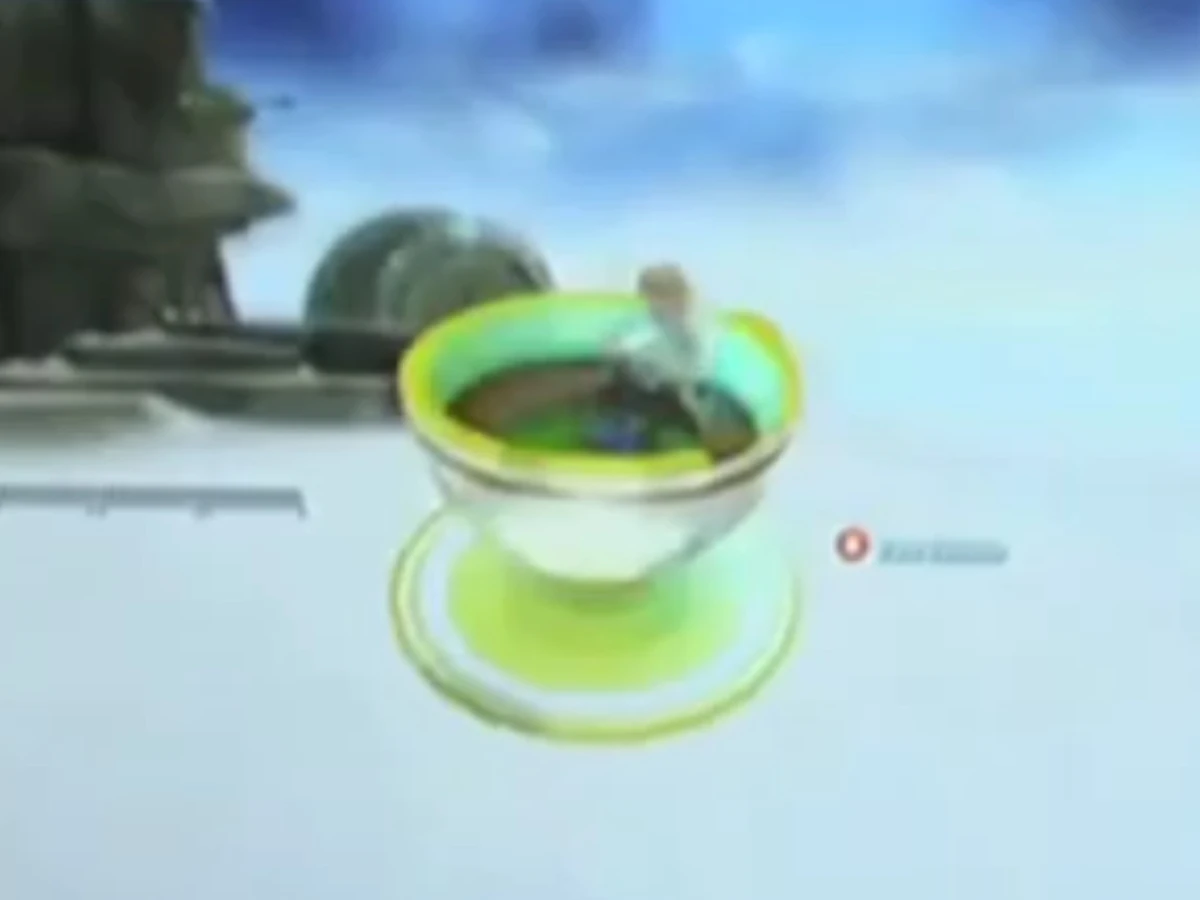Spinning Teacup | Disney Infinity Wiki | Fandom