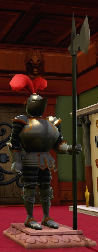 The Beast's Suit of Armor | Disney Infinity Wiki | Fandom