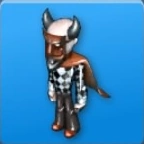 Devil Mask | Disney Infinity Wiki | Fandom