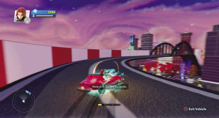 Autopia Car (Red) | Disney Infinity Wiki | Fandom