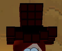 Retro Hat | Disney Infinity Wiki | Fandom