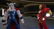 Thor/Gallery | Disney Infinity Wiki | Fandom