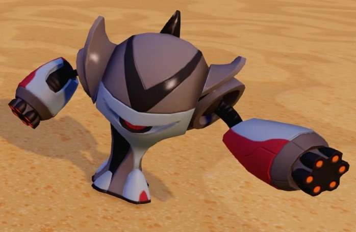 Collection Unit MD-7510 | Disney Infinity Wiki | Fandom