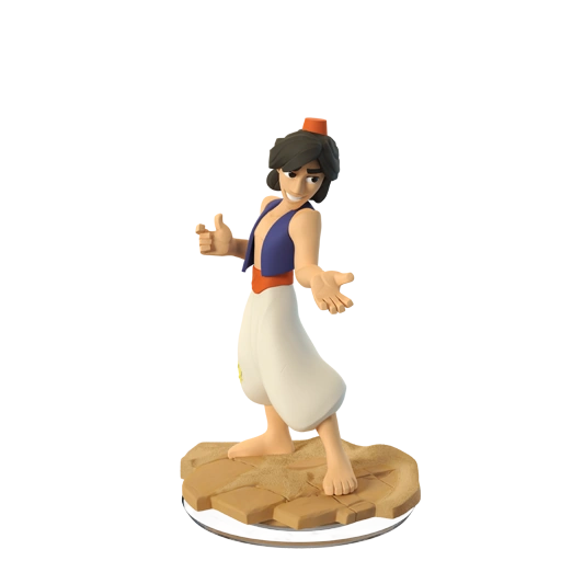 Aladdin | Disney Infinity Wiki | Fandom