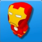 Iron Man Costume | Disney Infinity Wiki | Fandom