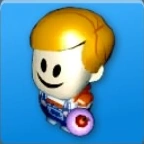 Little Boy | Disney Infinity Wiki | Fandom