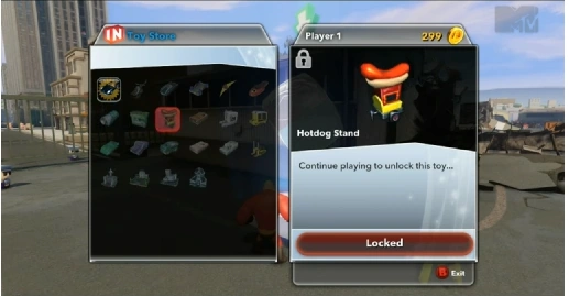 Category:Buildings | Disney Infinity Wiki | Fandom