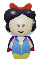 Snow White Costume | Disney Infinity Wiki | Fandom