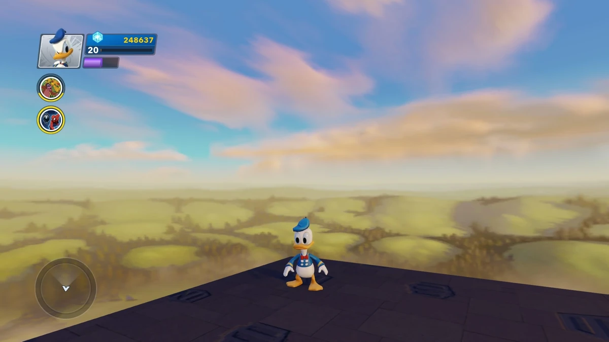 Dragon's Flight Sky | Disney Infinity Wiki | Fandom