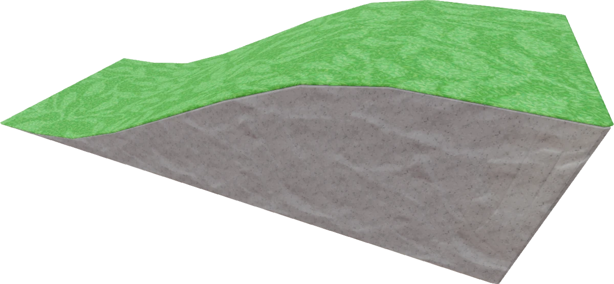 Slope | Disney Infinity Wiki | Fandom