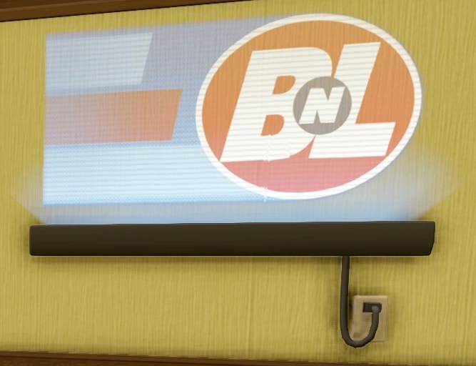 Buy 'n' Large Poster | Disney Infinity Wiki | Fandom