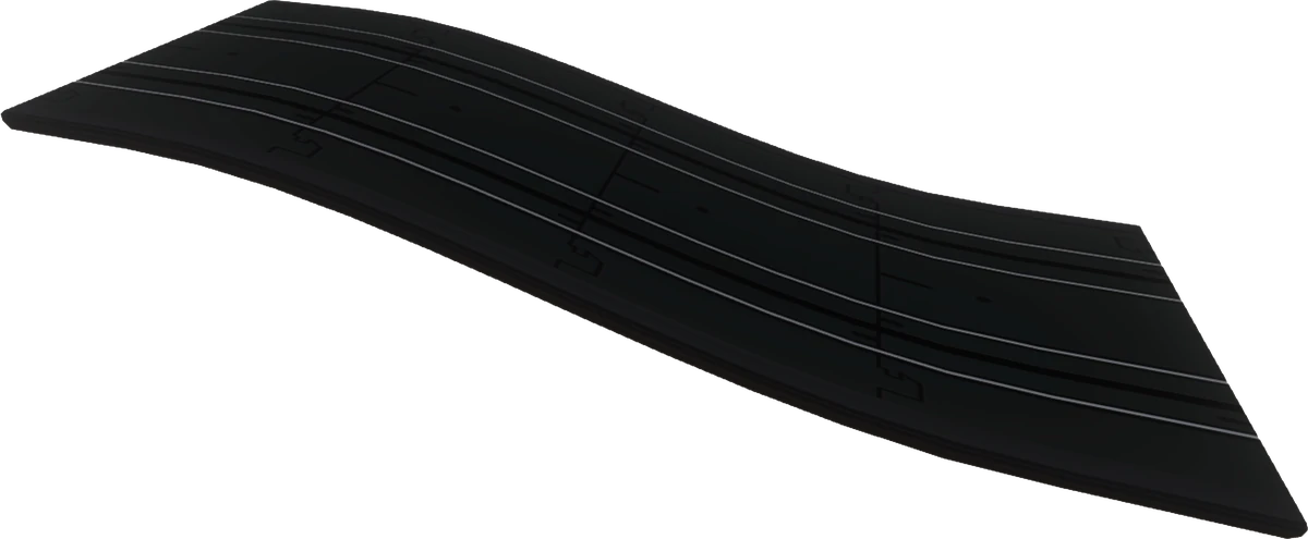 Long Race Track Ramp | Disney Infinity Wiki | Fandom