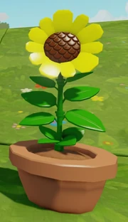 Sunflower | Disney Infinity Wiki | Fandom