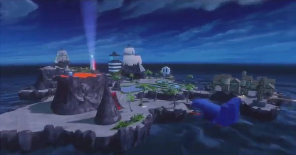 Blackbeard's Map | Disney Infinity Wiki | Fandom